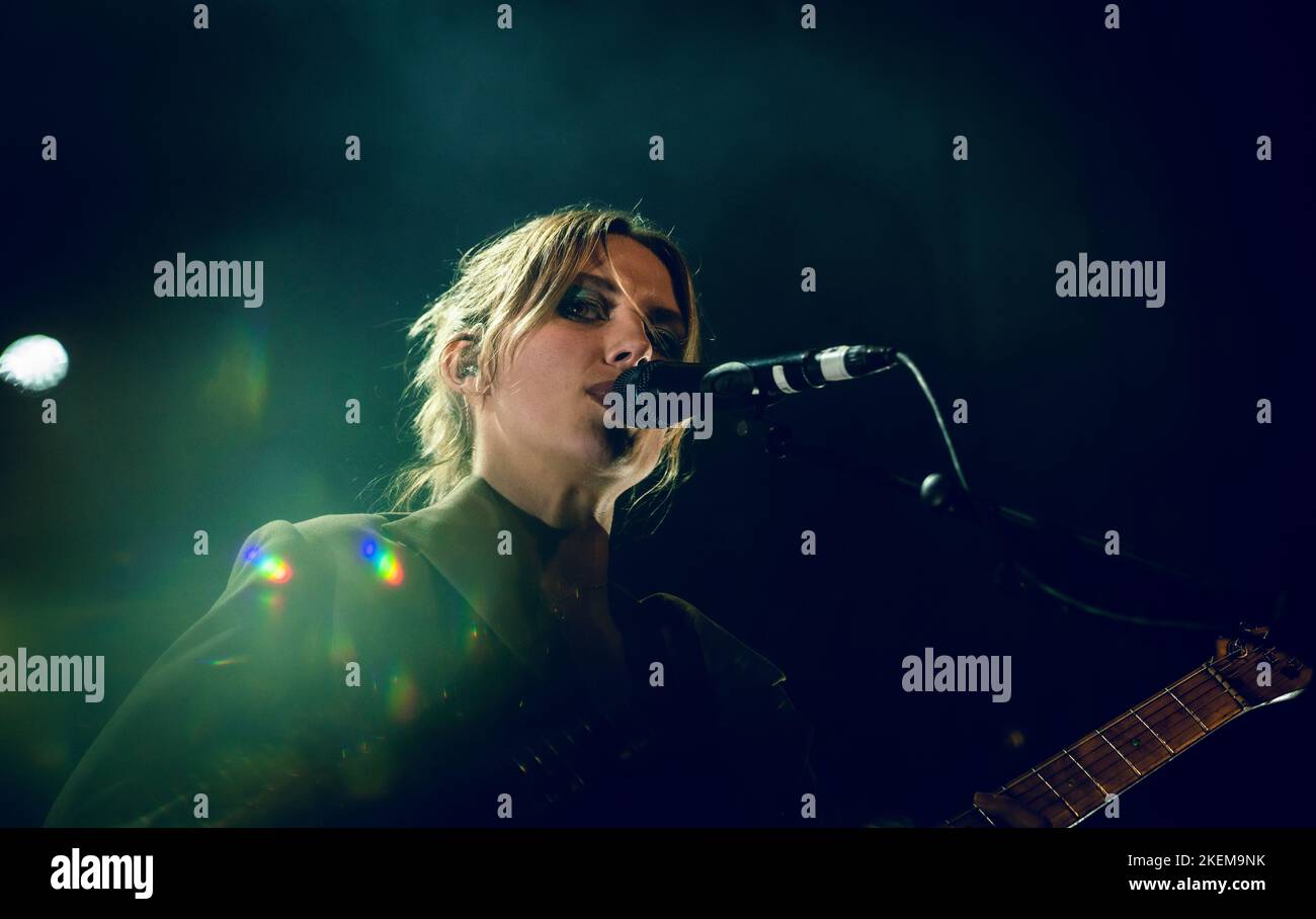 Ellie Ciara Rowsell
