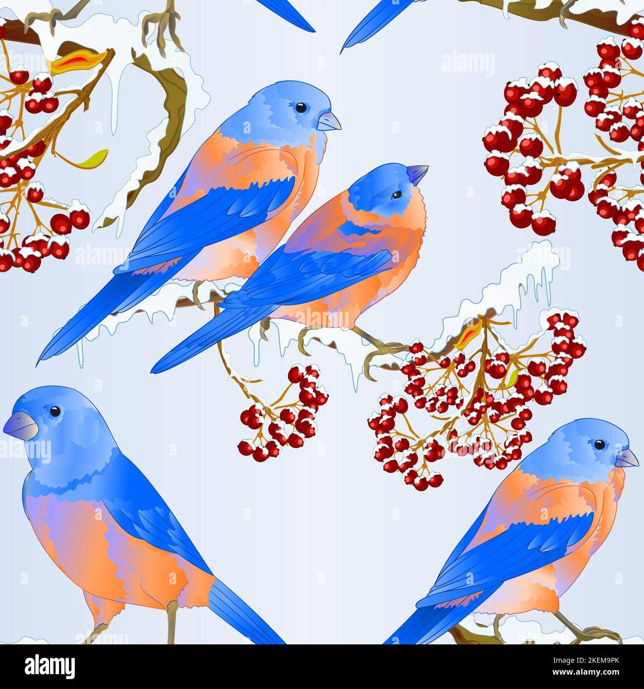 Songbirdon Stock Vector Images - Alamy