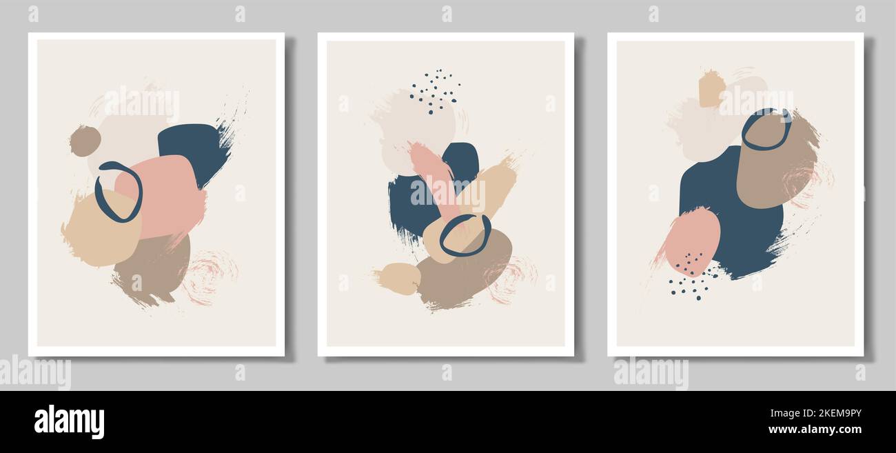 Contemporary key figures hi-res stock photography and images - Alamy