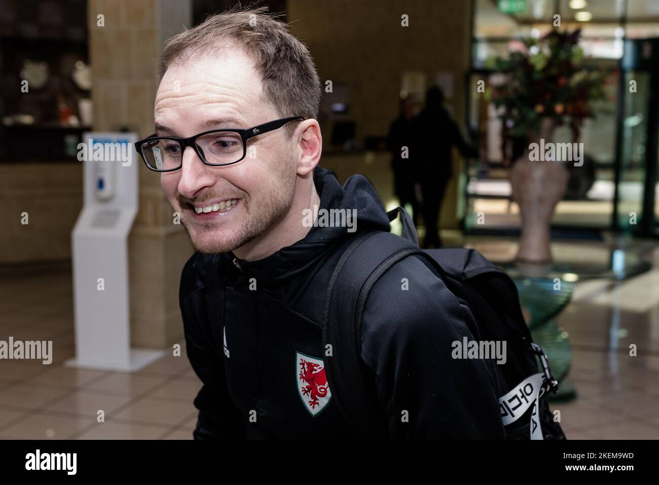 The football association images hi-res stock photography and images - Alamy