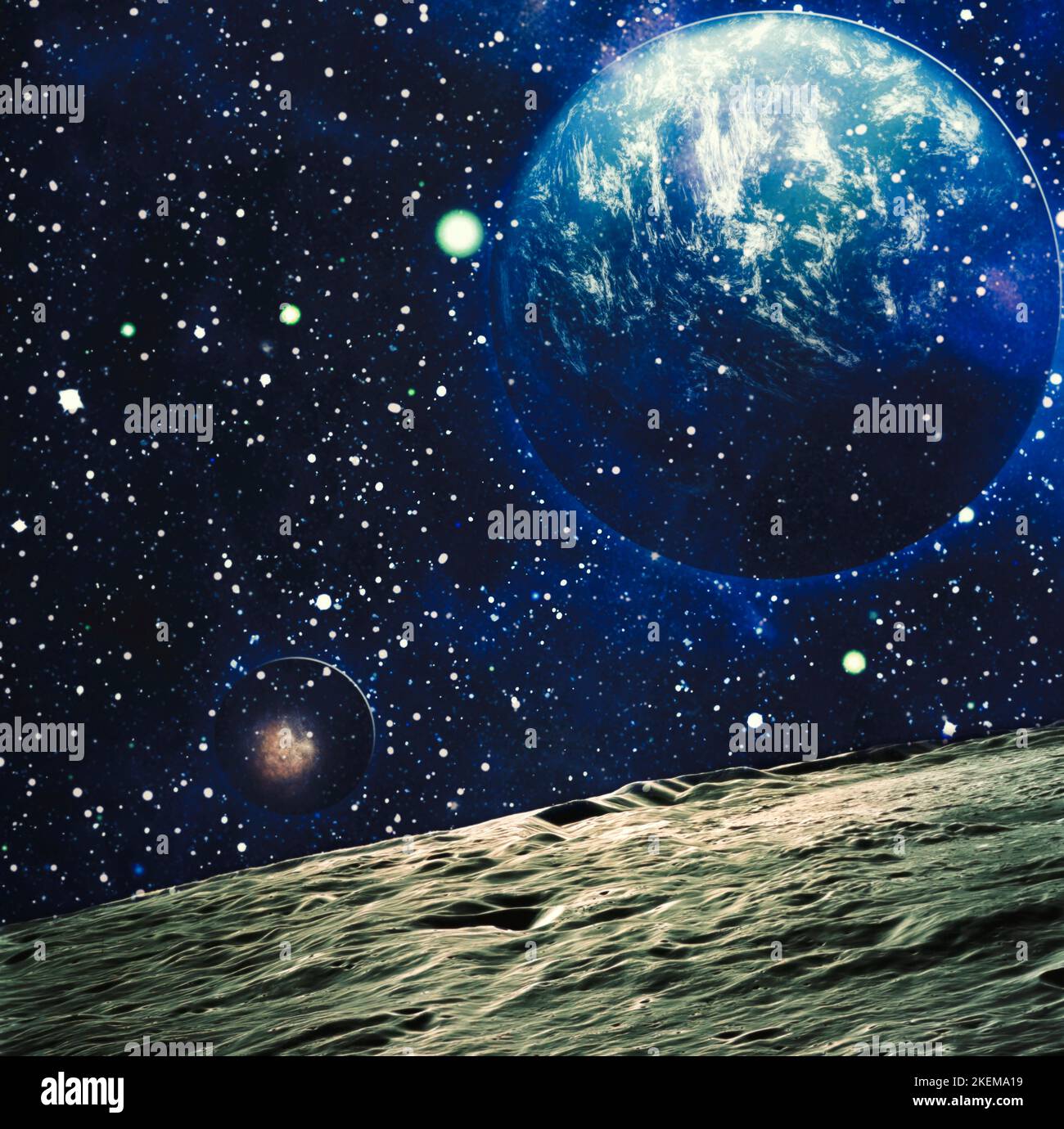 High definition star field background . Starry outer space background ...