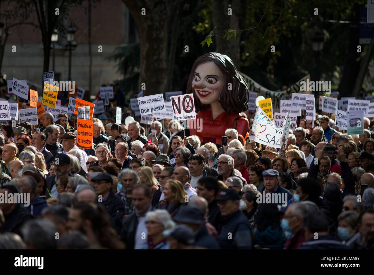 Plaza large plan hi-res stock photography and images - Alamy