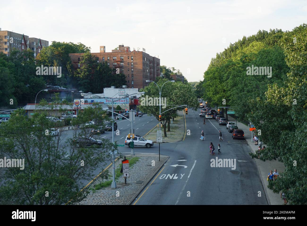 Van Cortlandt Park is a 1,146-acre park located in the borough of the ...
