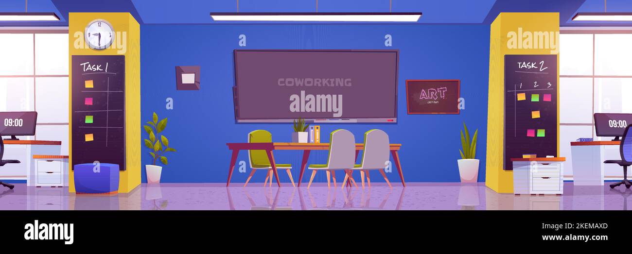 Boardroom job Stock Vector Images - Alamy