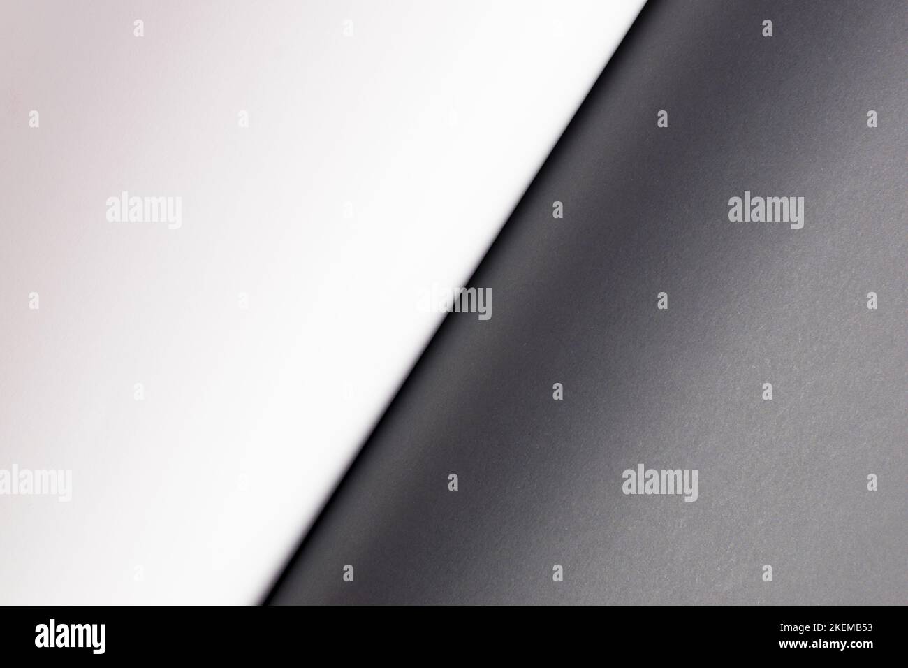 Image divided diagonally hi-res stock photography and images - Alamy