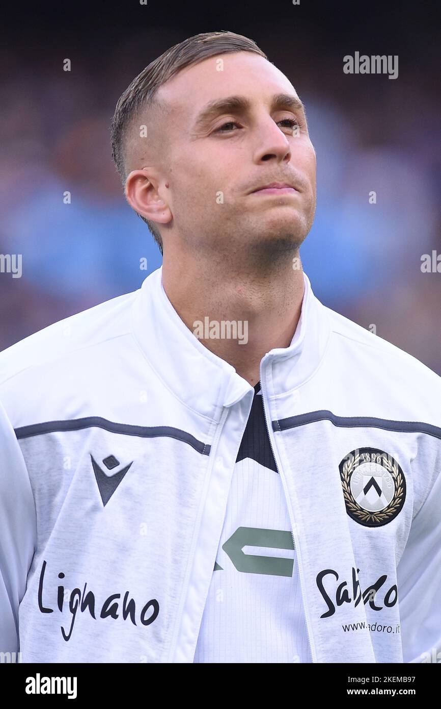 Deulofeu november 2022 hi-res stock photography and images - Alamy