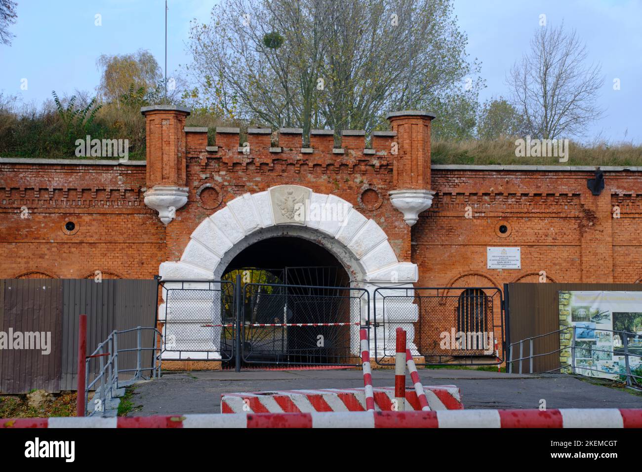 Pillau fort hi-res stock photography and images - Alamy