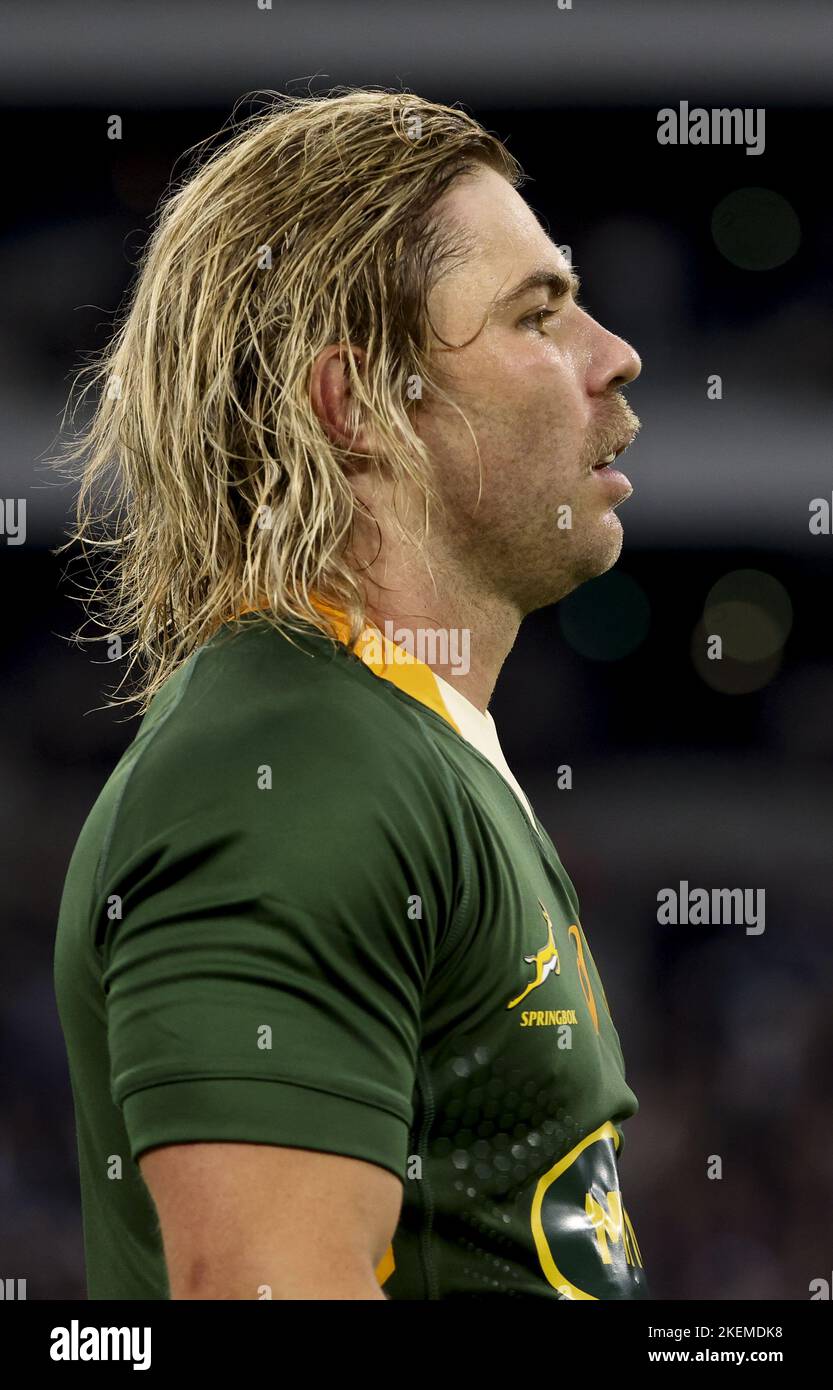 Springbok Rugby 2022