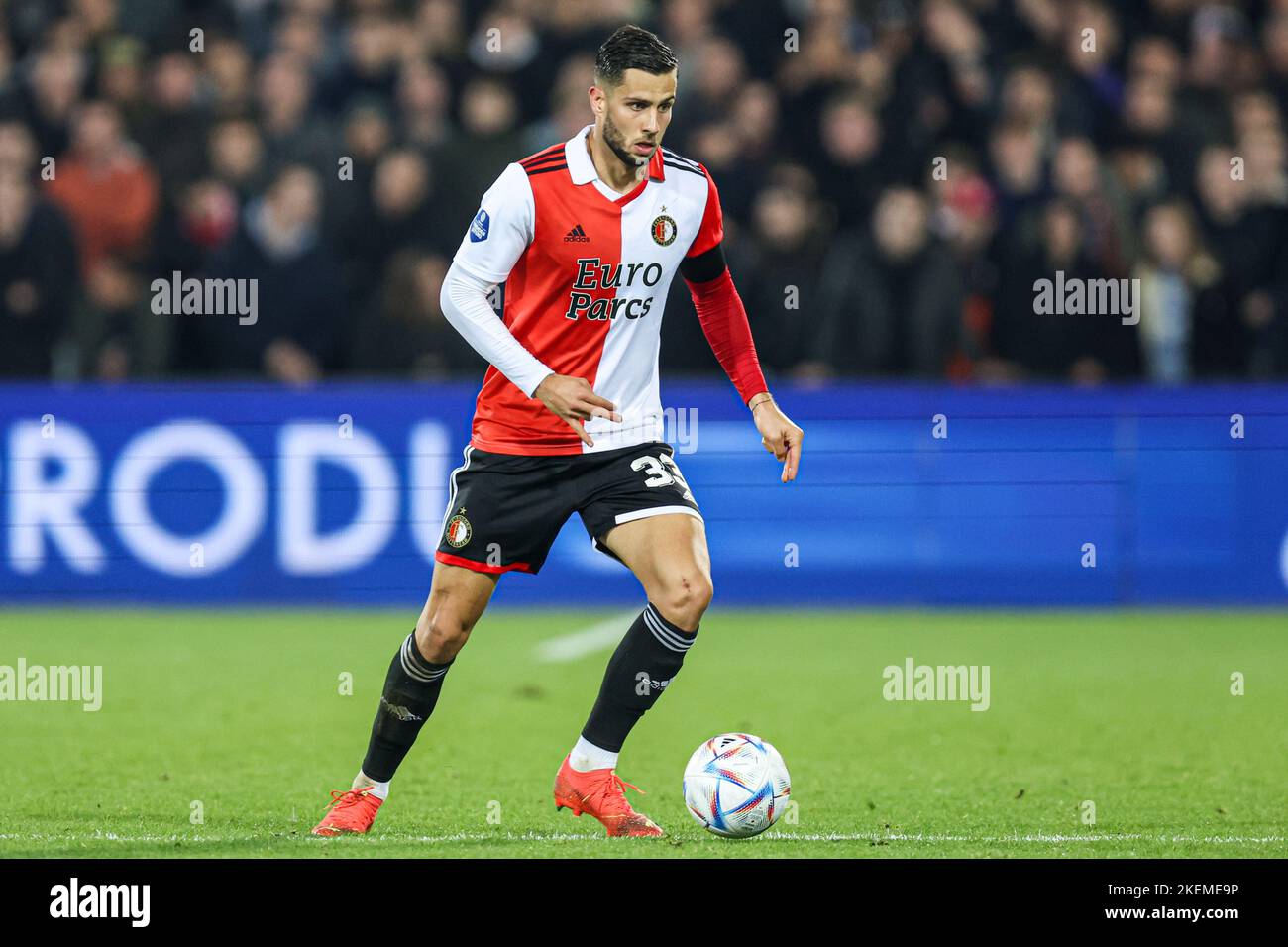 David hancko of feyenoord hi-res stock photography and images - Alamy