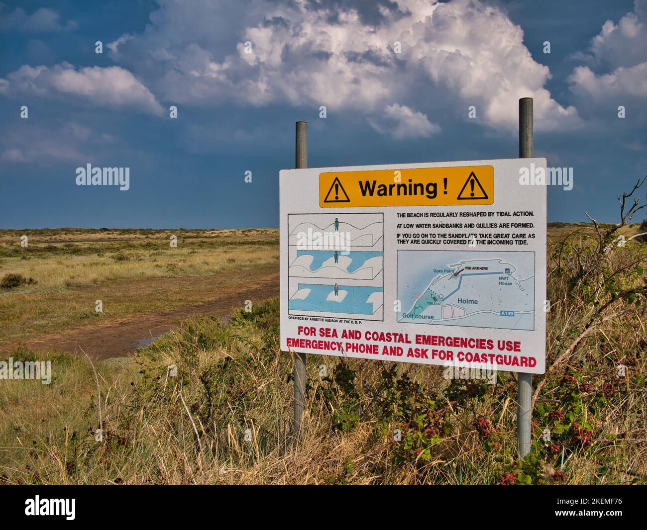 Tidal action information hi-res stock photography and images - Alamy