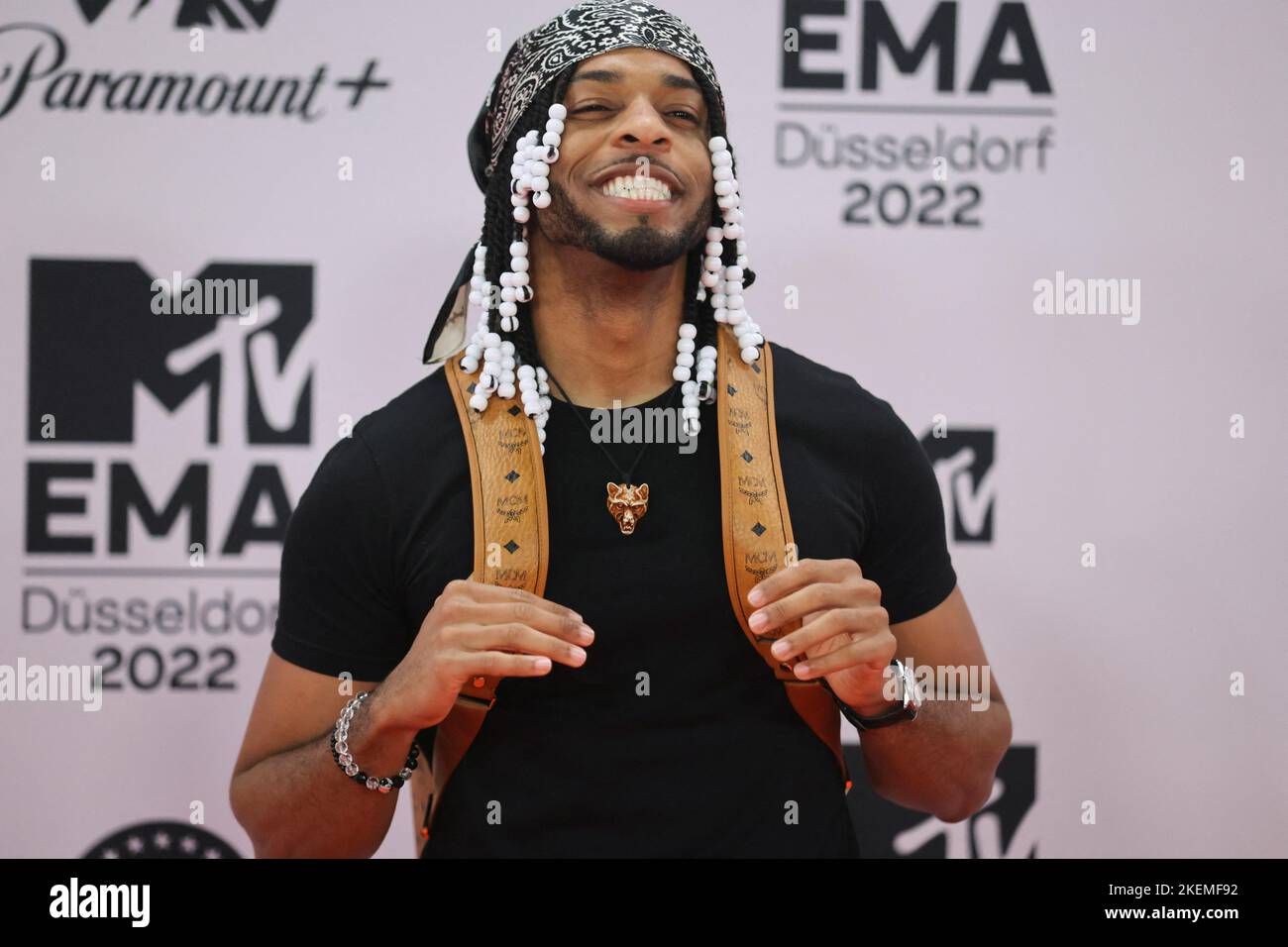 Armani white hi-res stock photography and images - Alamy