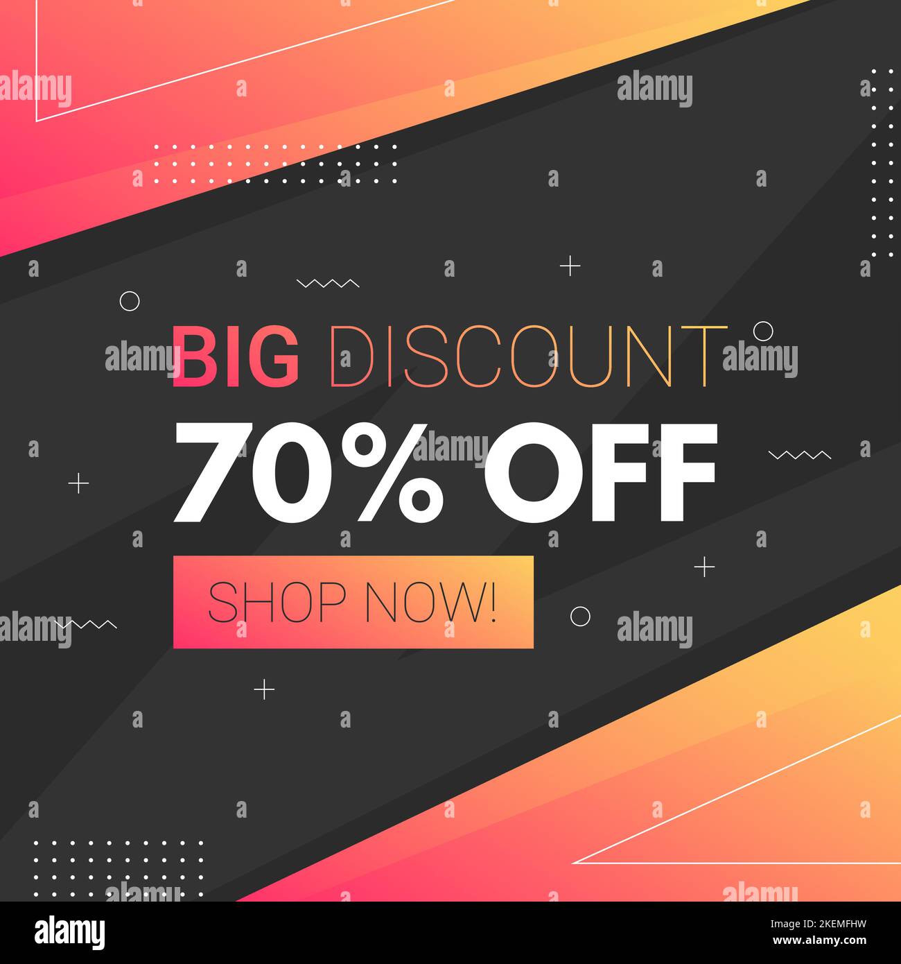 Orange mobile shop logo Stock Vector Images - Alamy