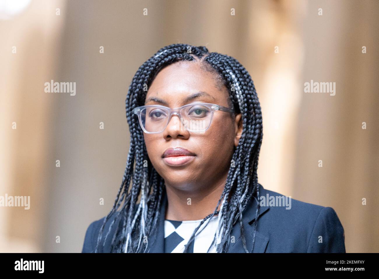Kemi badenoch international trade secretary hi-res stock photography ...