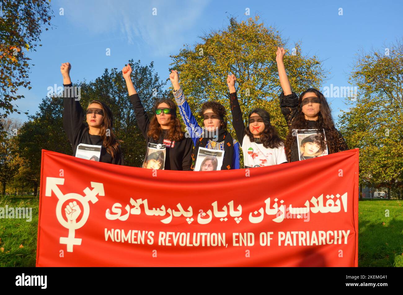 Iran lgbt hi-res stock photography and images - Alamy