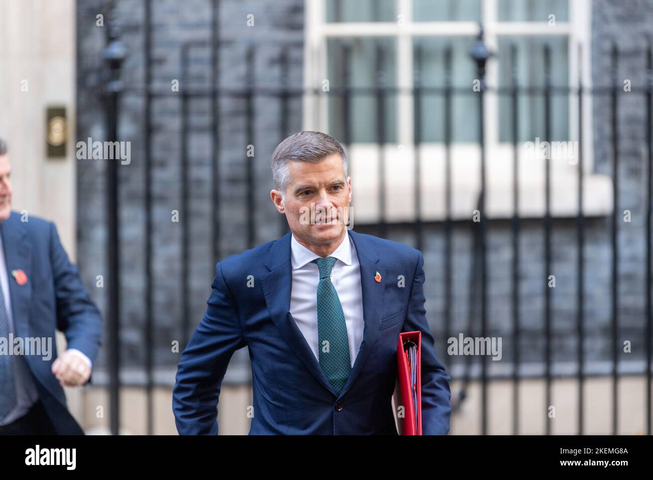 Mark harper transport hi-res stock photography and images - Alamy