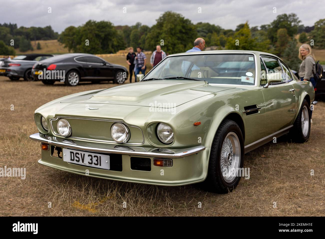 Dsv 331 hi-res stock photography and images - Alamy