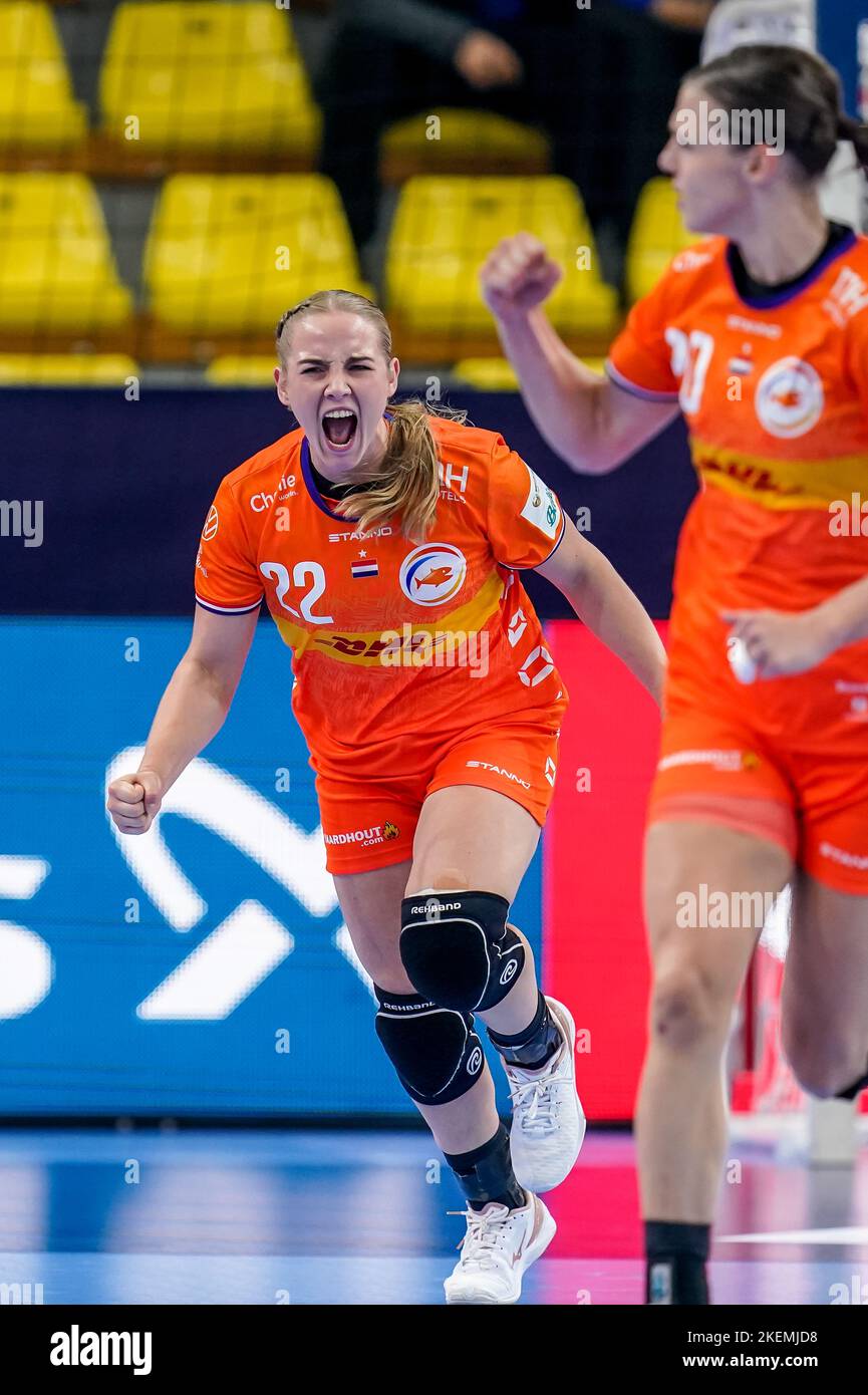 Zoe sprengers hi-res stock photography and images - Alamy