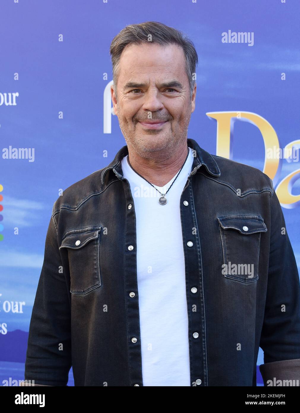 Wally kurth 2022 hi-res stock photography and images - Alamy