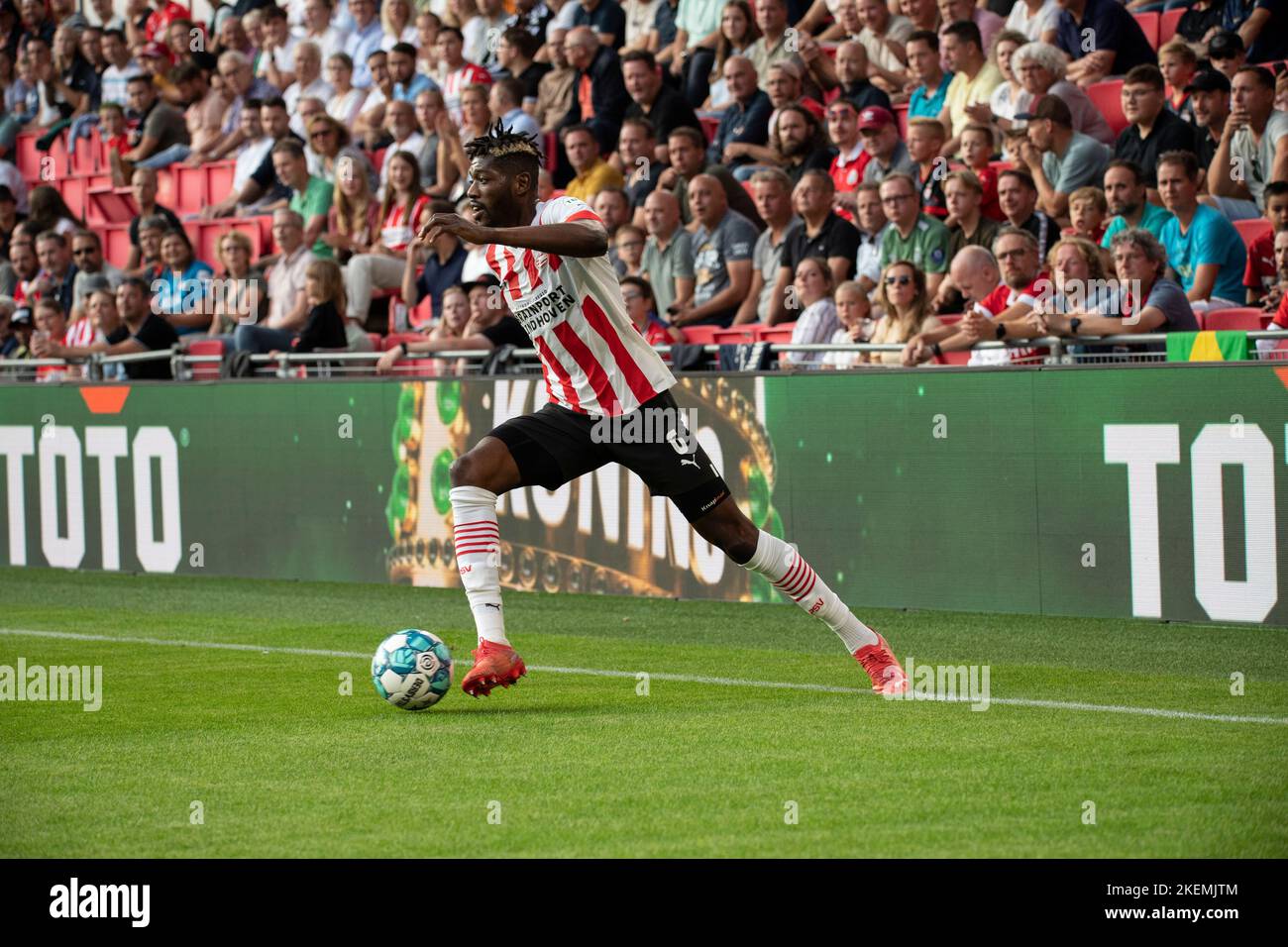 Soccer psv hi-res stock photography and images - Alamy