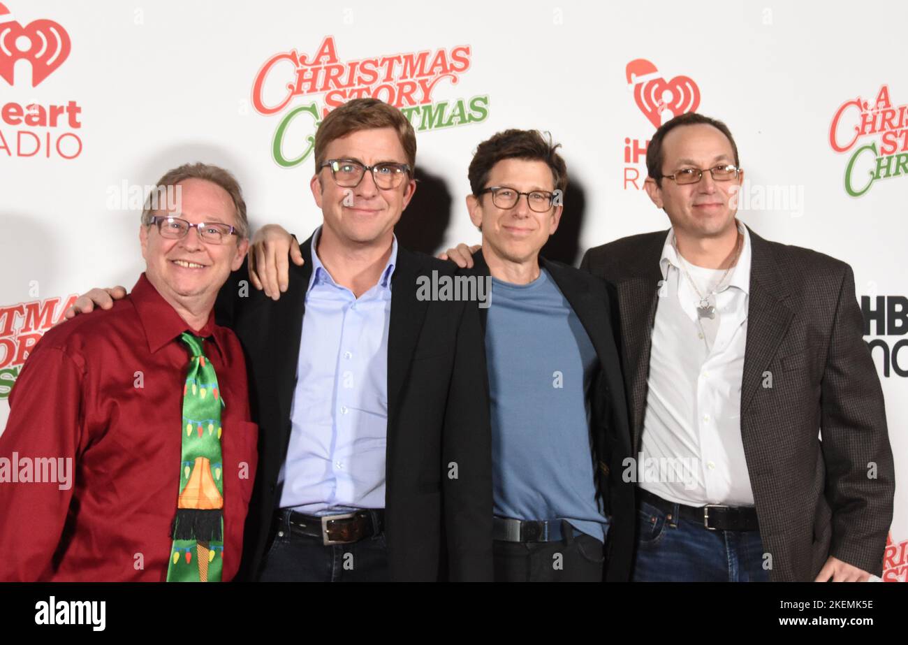 Gabriel Scott Schwartz