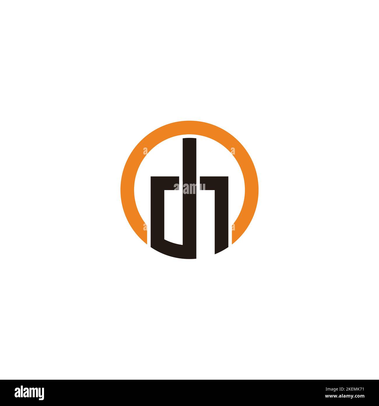 Nd text vector vectors hi-res stock photography and images - Alamy