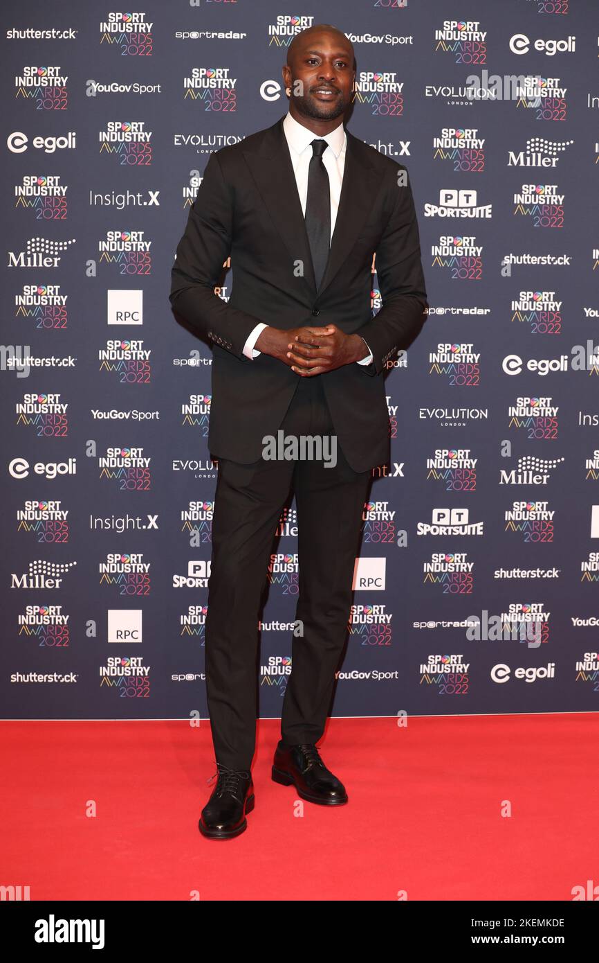 Carlton cole his hi-res stock photography and images - Alamy