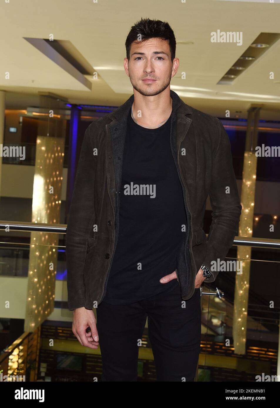 Robert scott wilson 2022 hi-res stock photography and images - Alamy