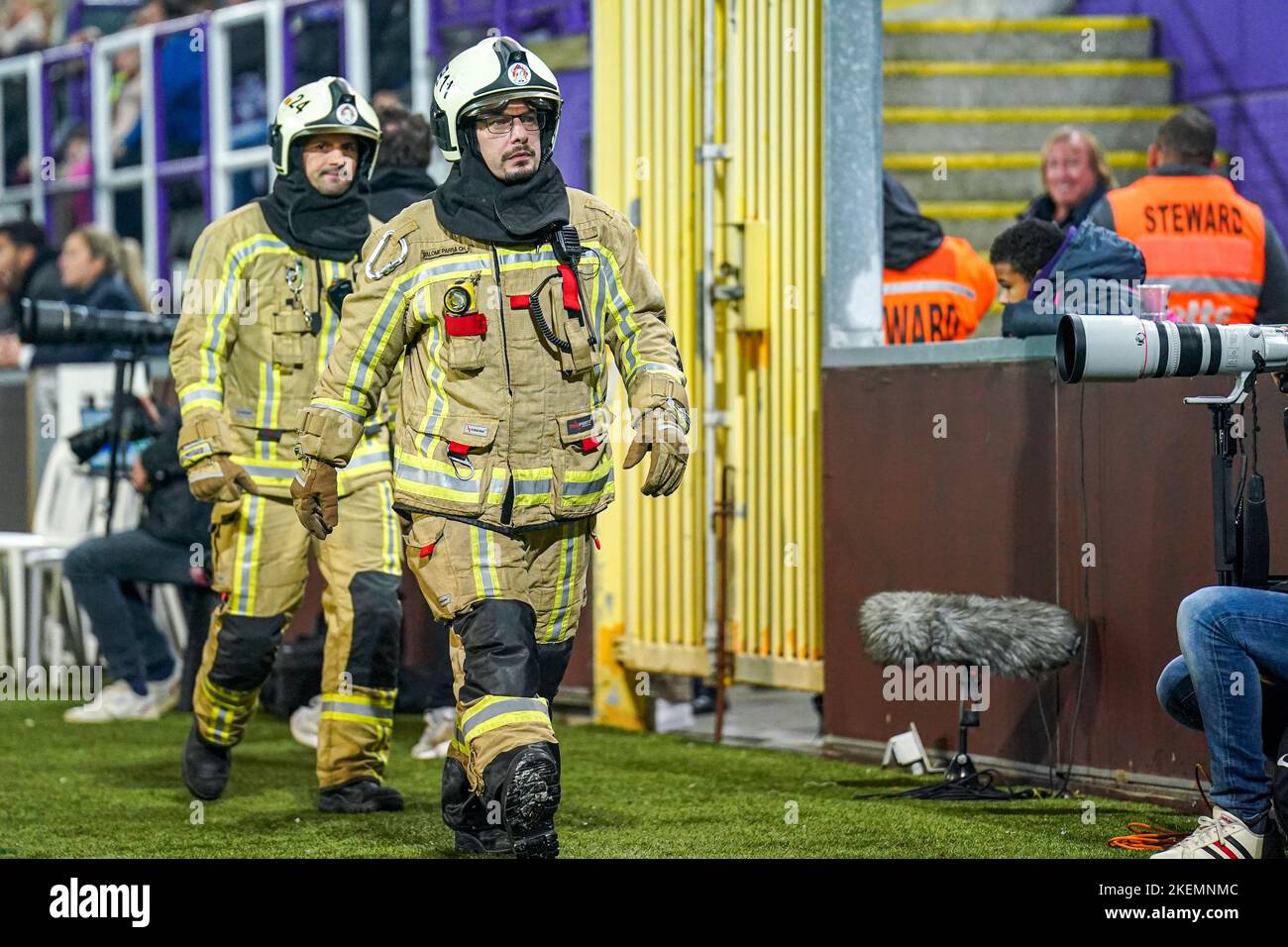 Lotto park anderlecht 2022 hi-res stock photography and images - Alamy