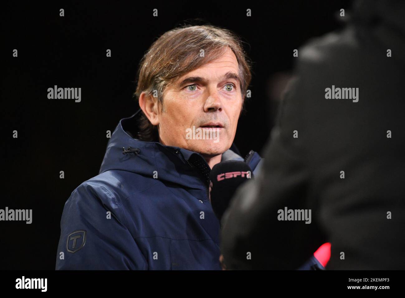 DEVENTER, 13-11-2022, De Adelaarshorst, football, Dutch Eredivisie ...