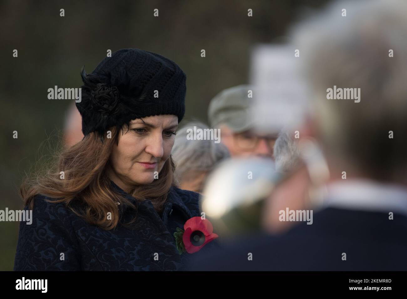 Caroline ansell mp hi-res stock photography and images - Alamy
