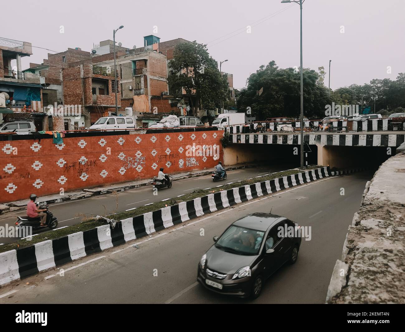 Swami Narayan Underpass Road Sawan Park Ashok Vihar is a in North East ...