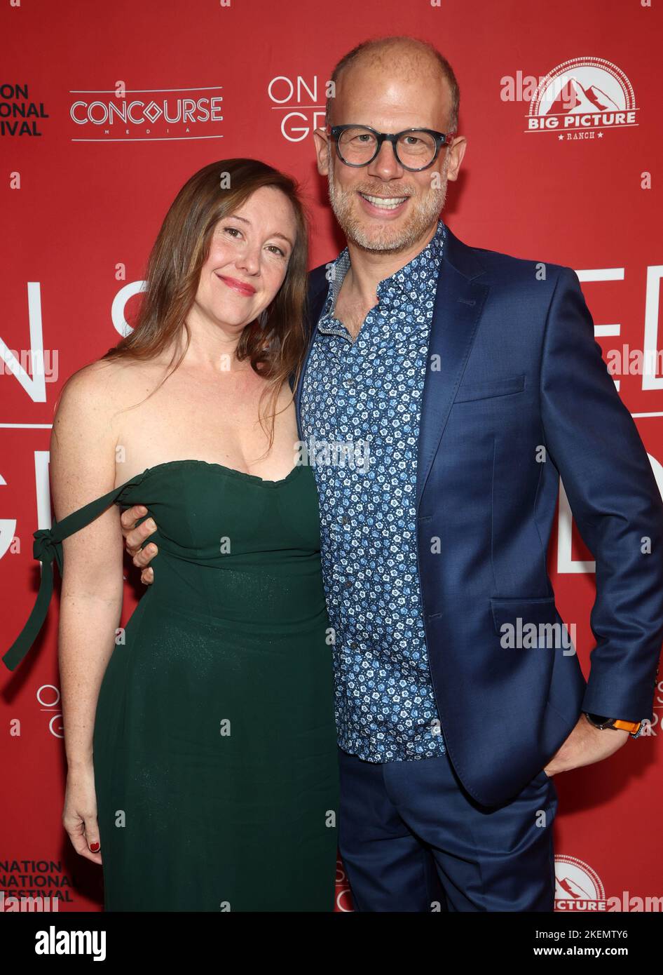 Rebecca tickell hi-res stock photography and images - Alamy