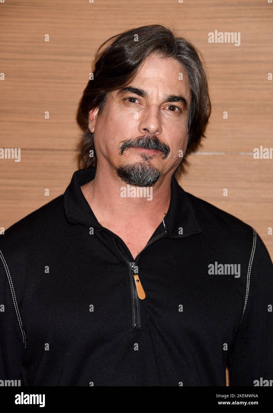 Bryan Dattilo arriving at the "Days of Our Lives" Day of Days 2022 Fan ...