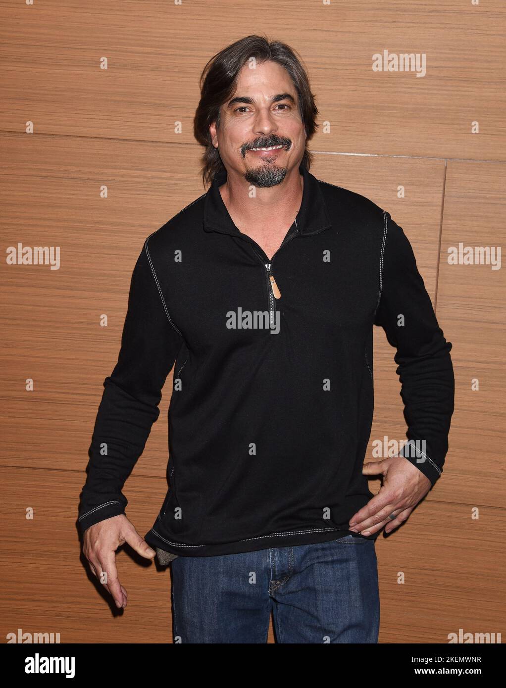 Bryan Dattilo arriving at the "Days of Our Lives" Day of Days 2022 Fan ...