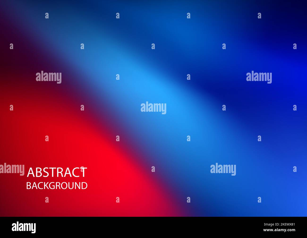 abstract background blue and red tone for wallpaper backdrop vector ...