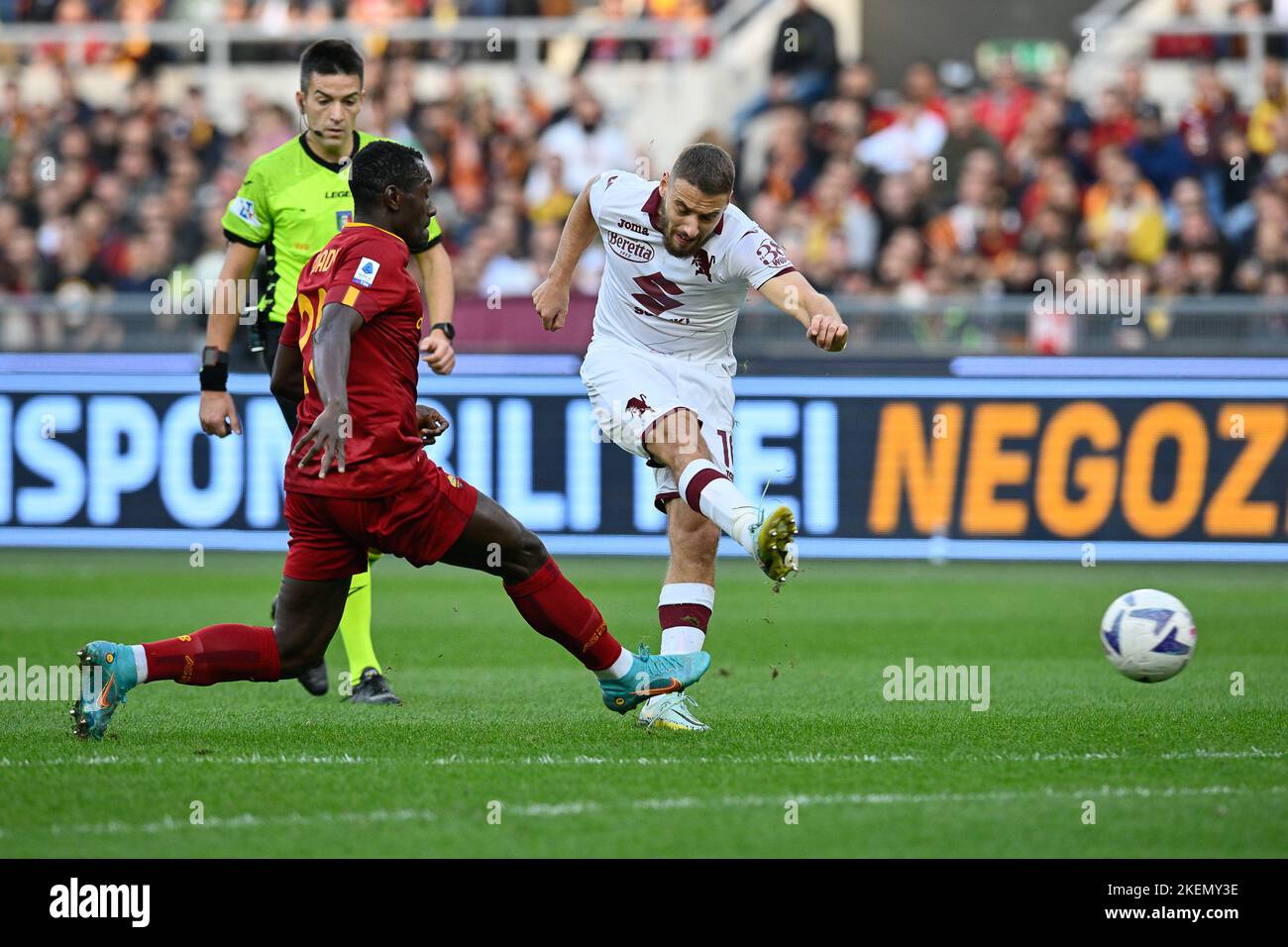 13 nikola vlasic hi-res stock photography and images - Alamy