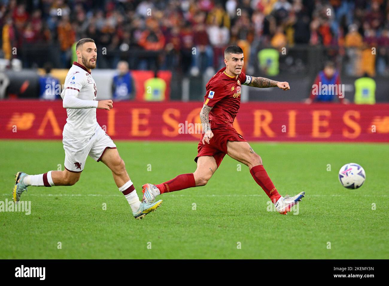 13 nikola vlasic hi-res stock photography and images - Alamy