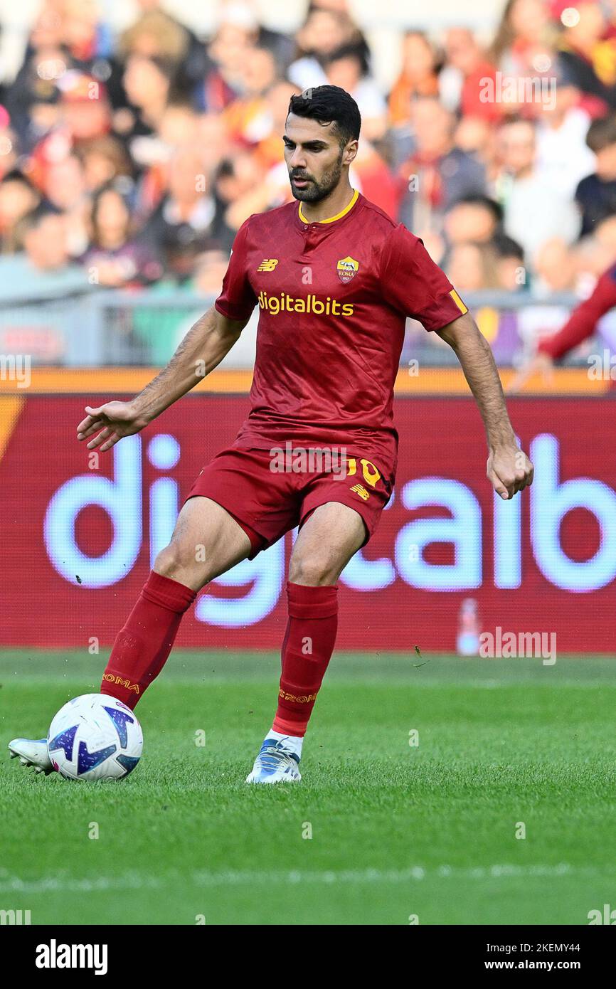 Roma torino november 13 hi-res stock photography and images - Alamy