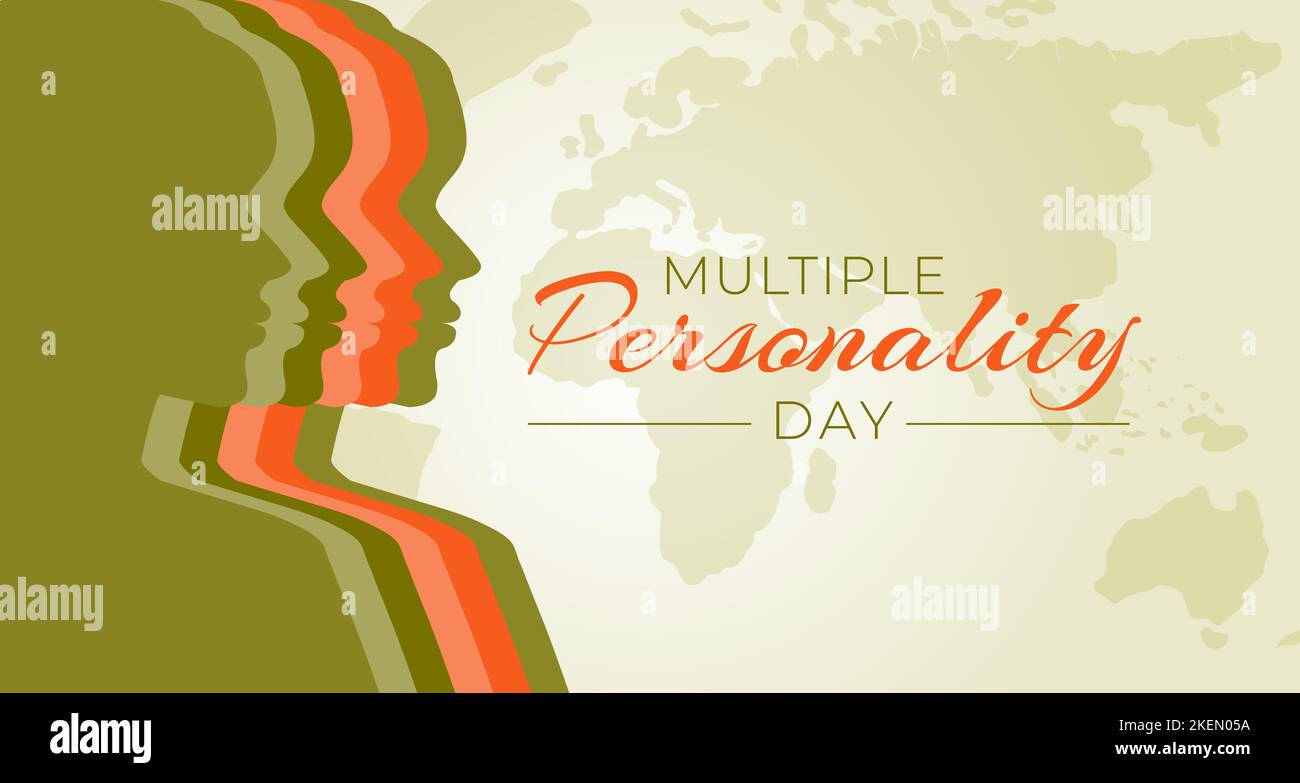 Multiple face personality Stock Vector Images - Alamy Multiple face personality Stock Vector Images - Alamy