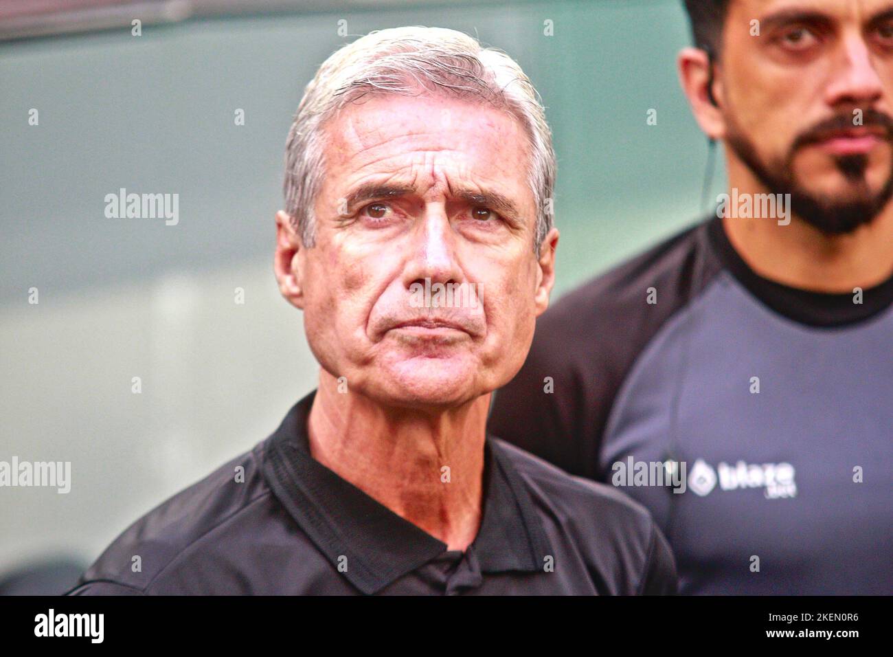 PR - Curitiba - 11/13/2022 - BRASILEIRO A 2022, ATHLETICO PR X BOTAFOGO ...