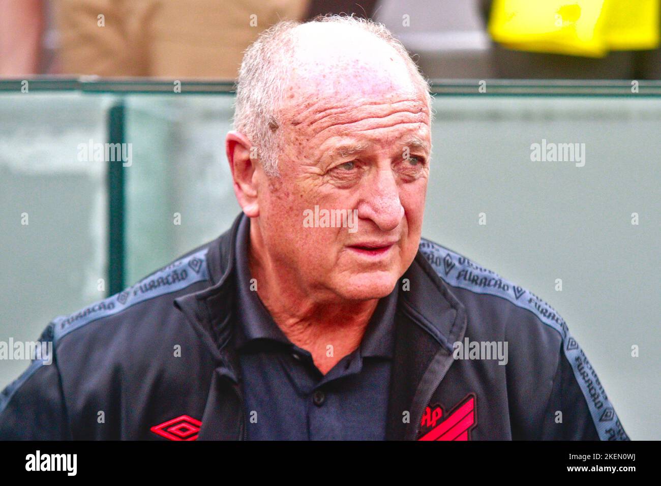 PR - Curitiba - 11/13/2022 - BRASILEIRO A 2022, ATHLETICO PR X BOTAFOGO ...