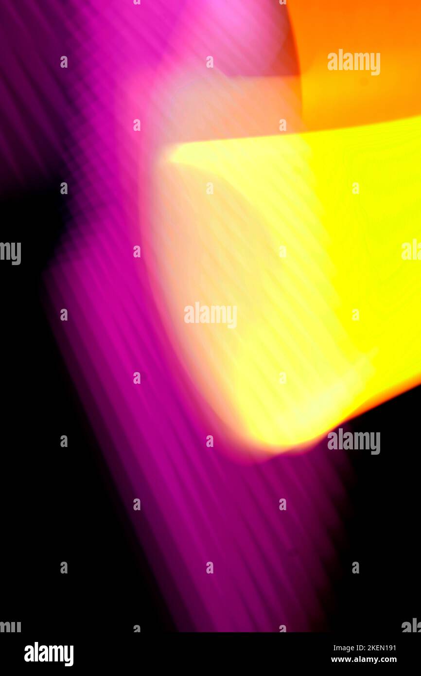 abstract background with colors spots Stock Photo - Alamy