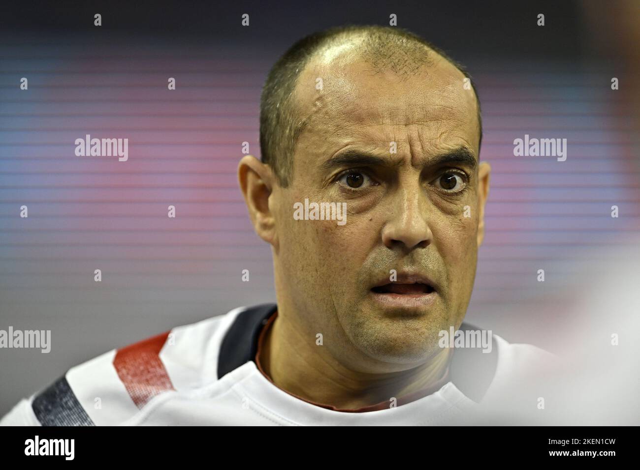 Sheffield, United Kingdom. 13th Nov, 2022. Rugby league world cup 2021 ...