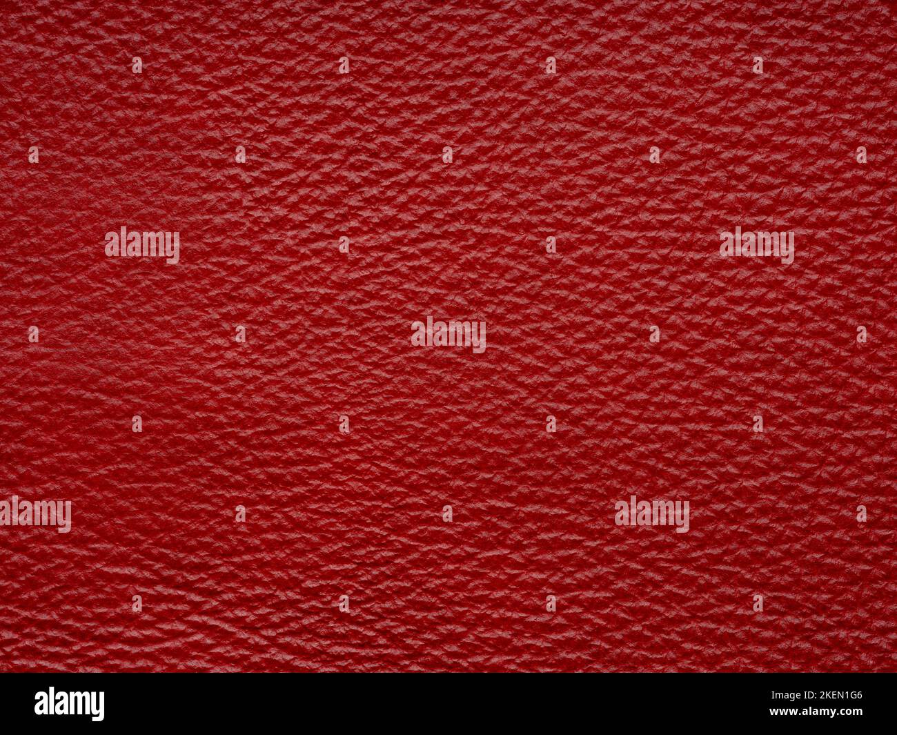 Red leather, skin natural with design lines pattern or red abstract ...