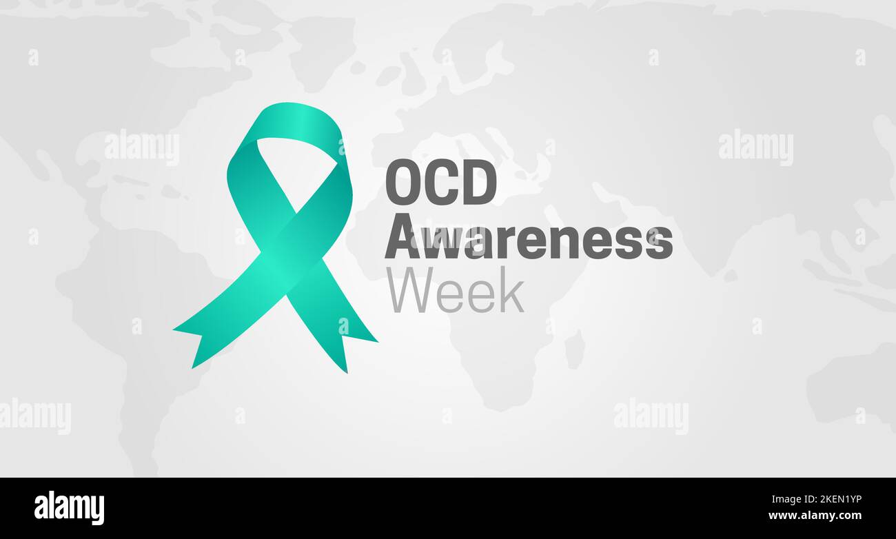 Ocd logo hi-res stock photography and images - Alamy