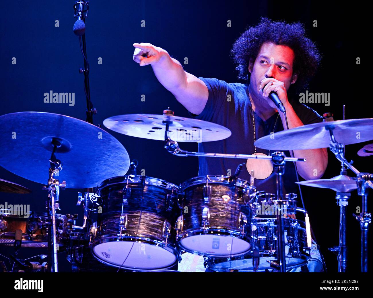 Prague sounds hi-res stock photography and images - Alamy