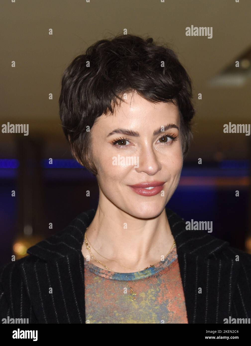 Linsey Godfrey arriving at the "Days of Our Lives" Day of Days 2022 Fan ...