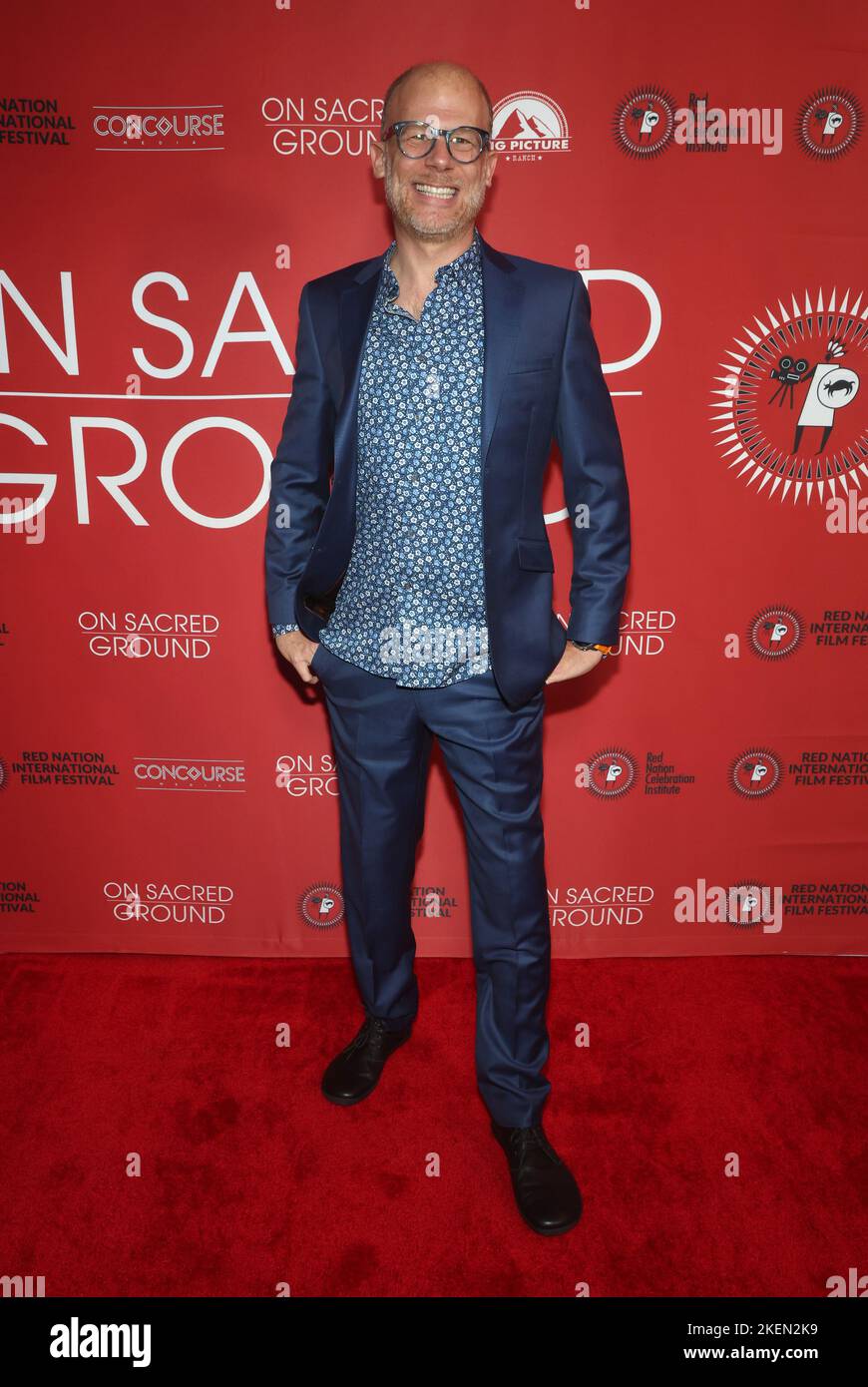 Josh tickell hi-res stock photography and images - Alamy