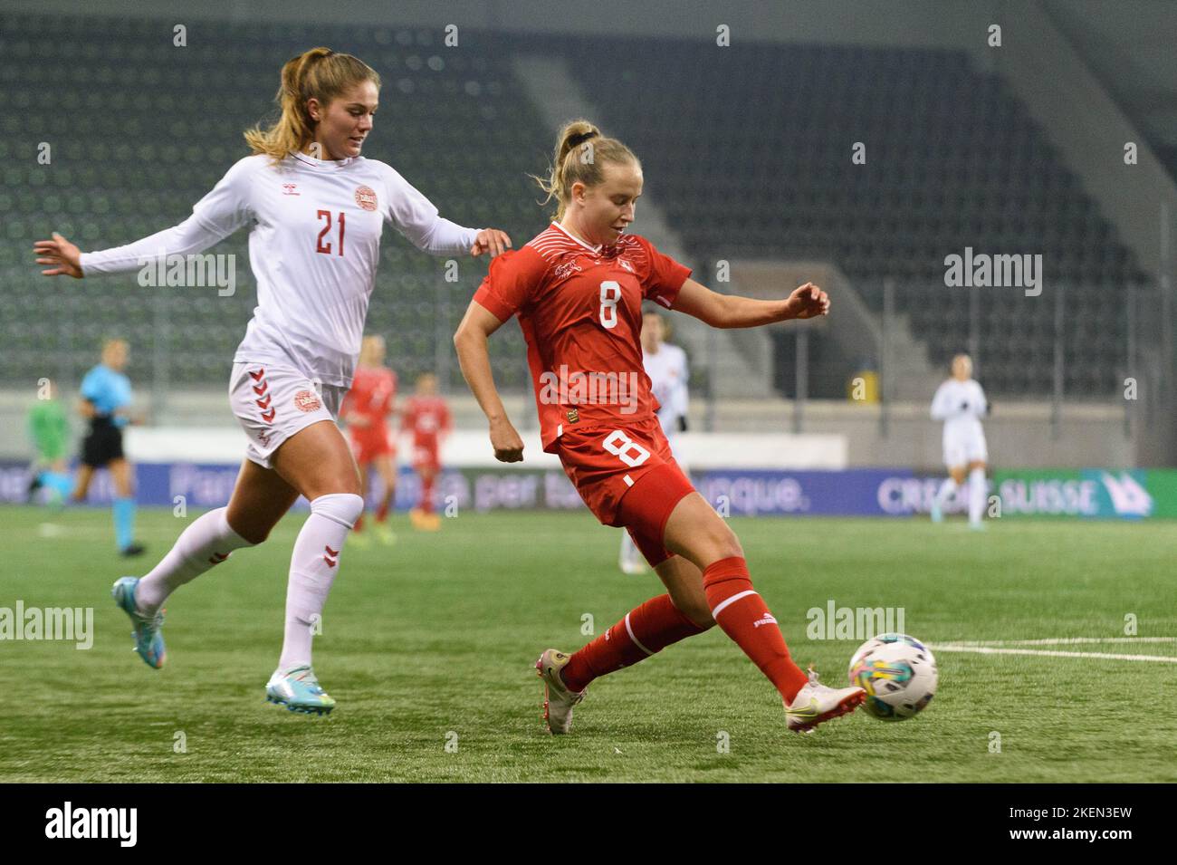 Gejl hi-res stock photography and images - Alamy