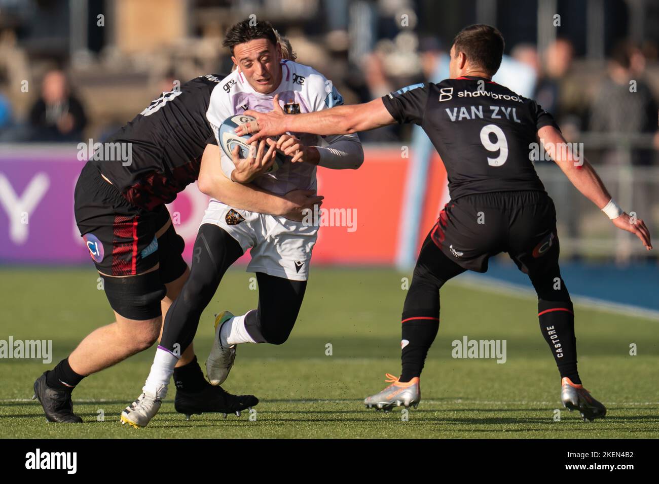 Ivan mitchell hi-res stock photography and images - Alamy